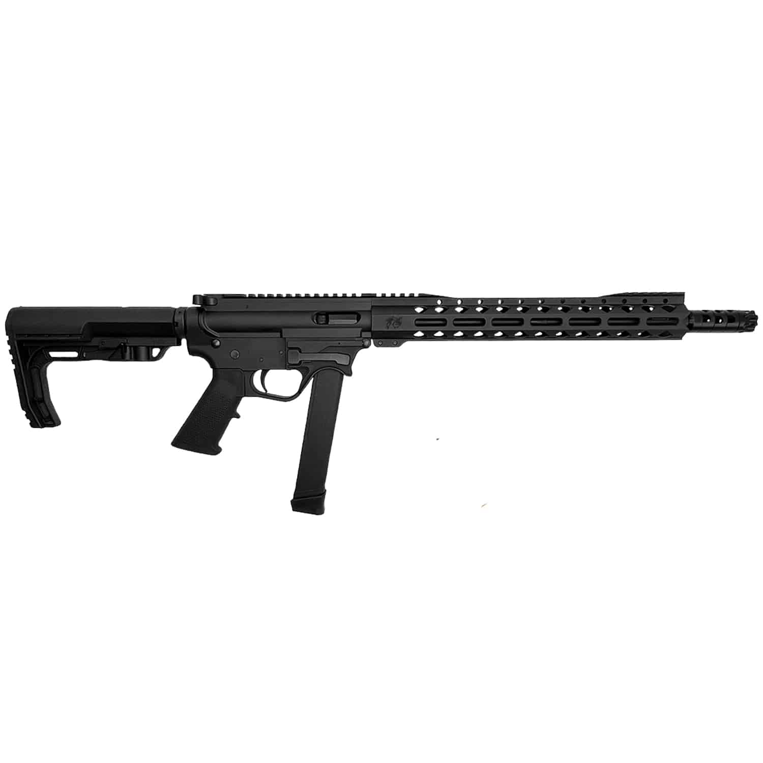 Guardian Series 16" AR9 TCS Rifle