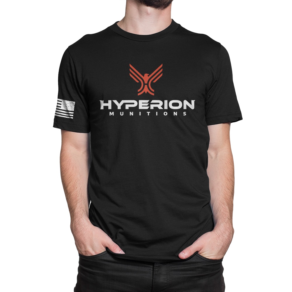Hyperion T-Shirt Collection