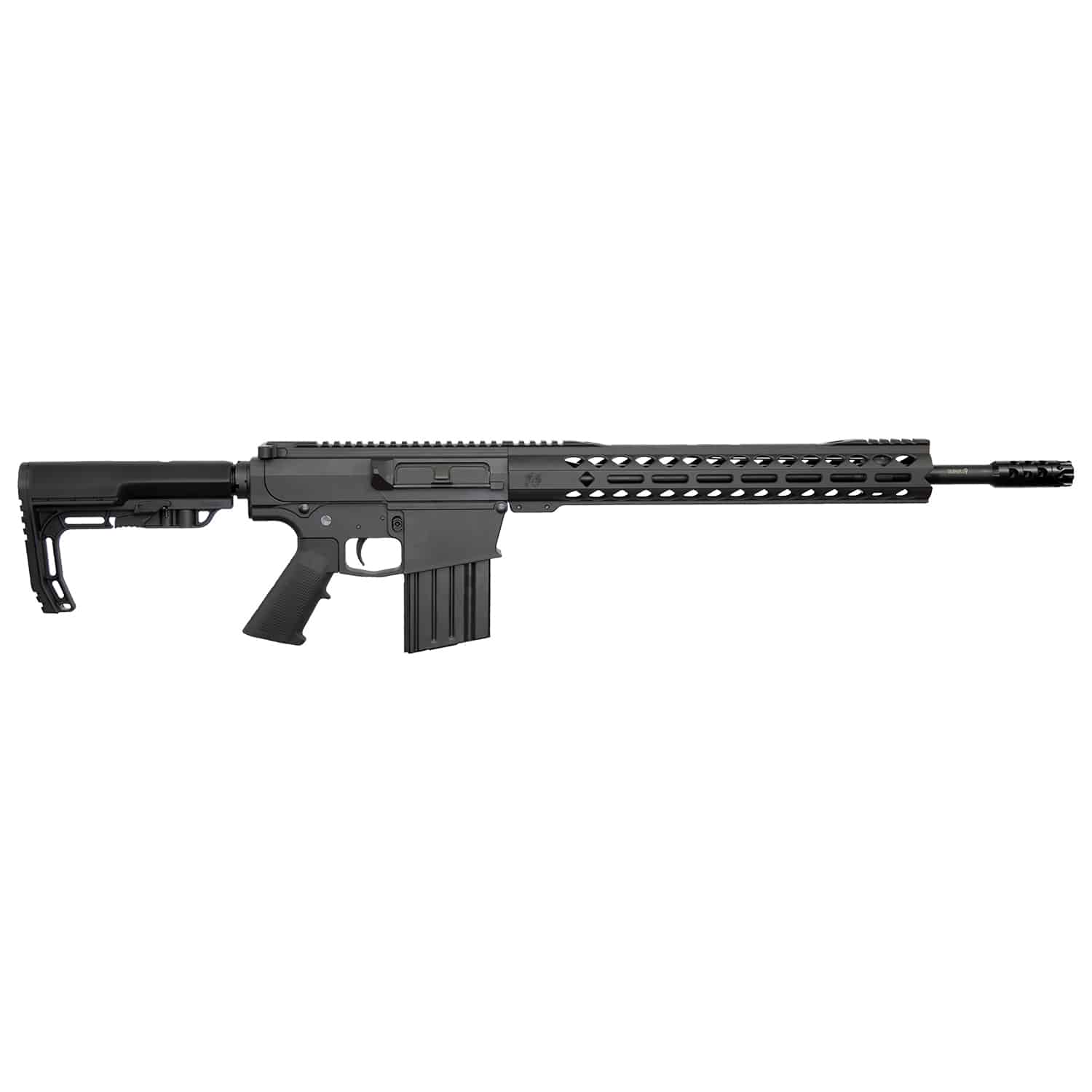 Thunder Series 20" TCS Rifle
