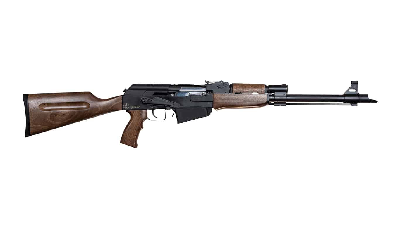 Experience the Power of Garaysar Fear-103 Black Shotgun – Hyperion ...