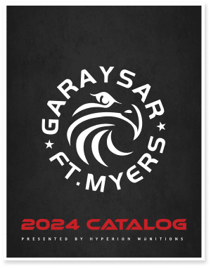 Catalogs - Hyperion Munitions