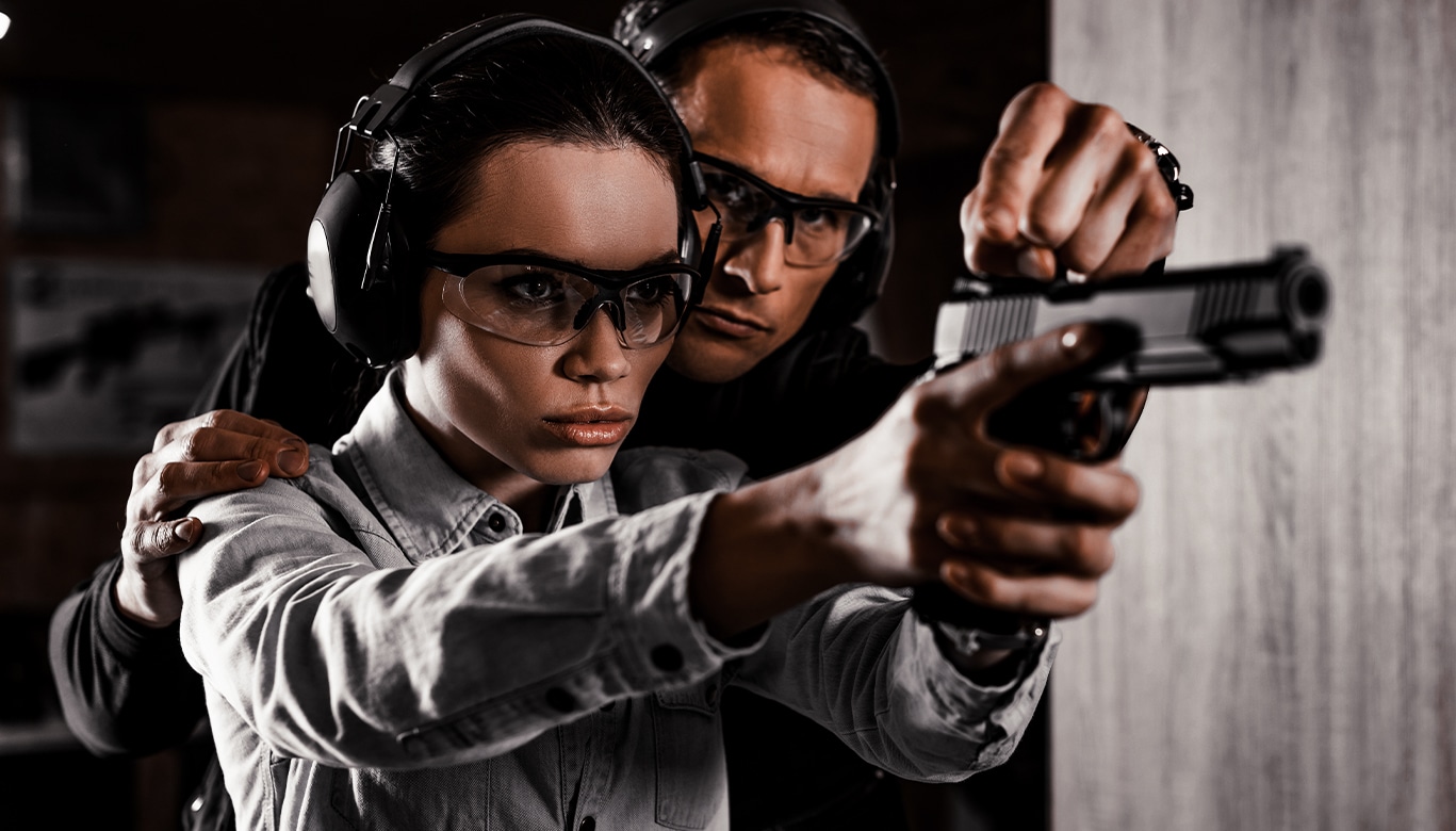 Understanding Fundamental Gun Safety and Firearm Laws – Hyperion Munitions