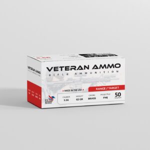 Veteran Ammo – Hyperion Munitions